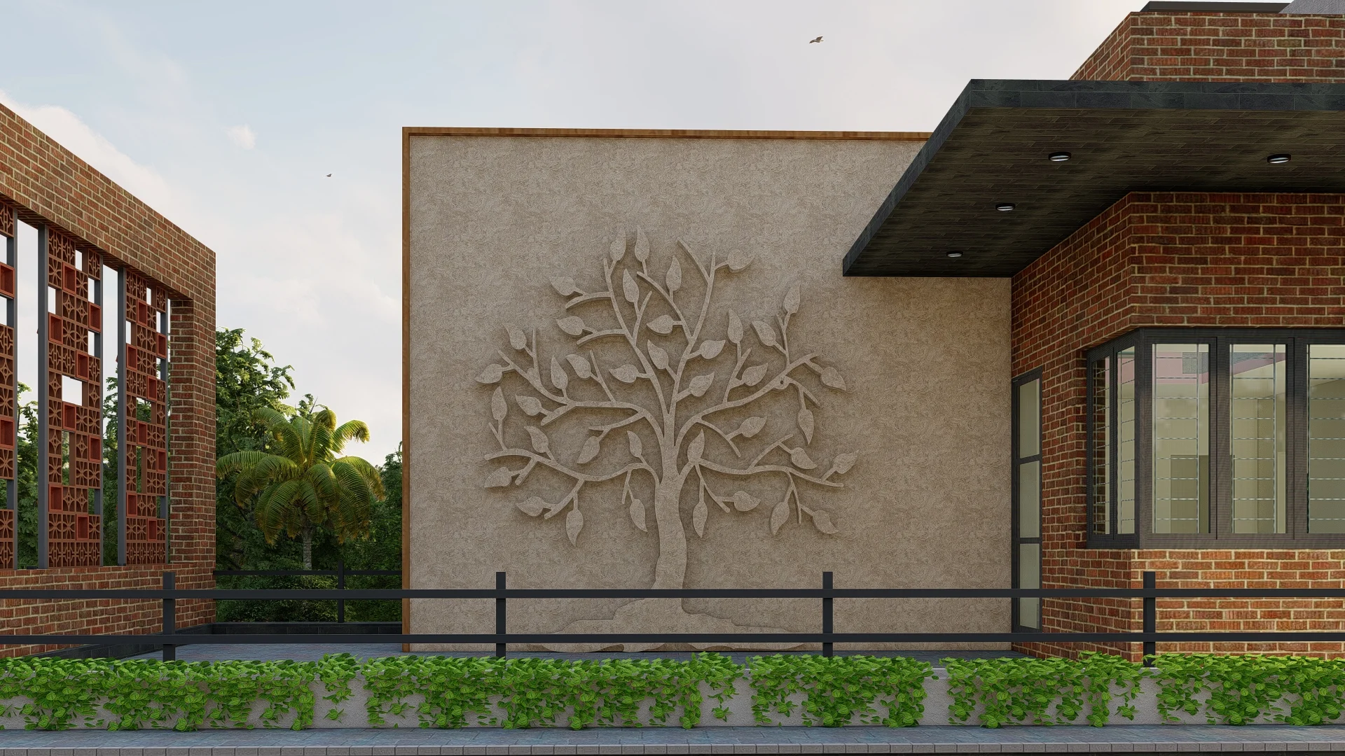 Vrindavan Residence